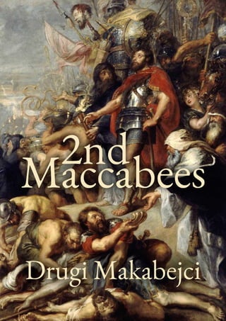 Croatian - 2nd Maccabees.pdf