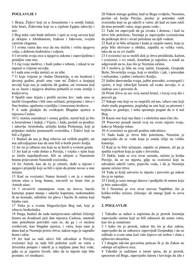 Croatian - 2nd Maccabees.pdf