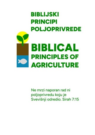 Croatian - Biblical Principles of Agriculture.pdf