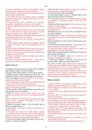 Croatian - The Gospels and the Acts of the Apostles.pdf