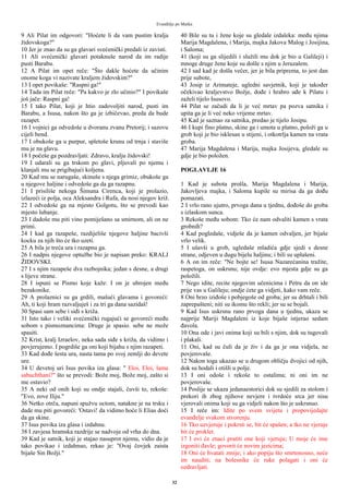 Croatian - The Gospels and the Acts of the Apostles.pdf