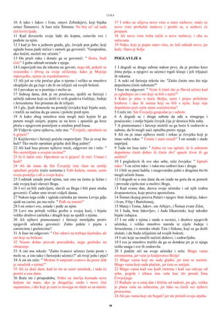 Croatian - The Gospels and the Acts of the Apostles.pdf