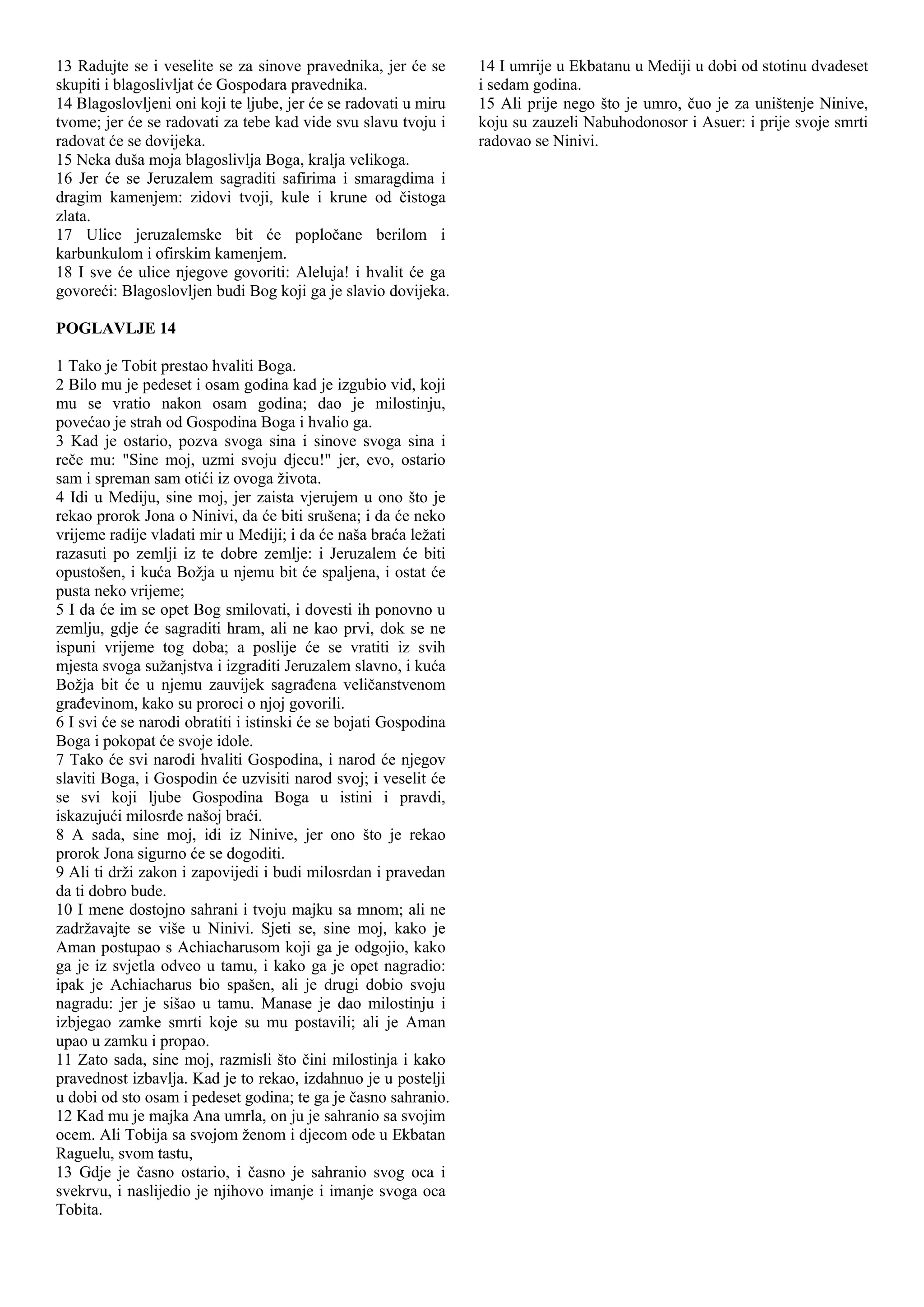 Croatian - Tobit.pdf