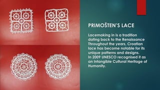 Croatian cultural heritage kit (1) | PDF