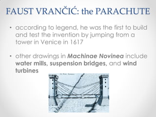 Croatian inventors in the past | PDF