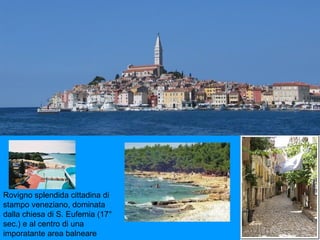 Croazia turismo | PPT