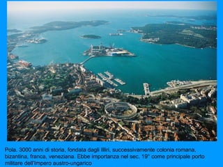 Croazia turismo | PPT