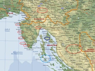 Croazia turismo | PPT