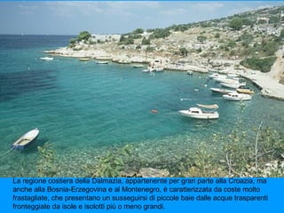 Croazia turismo | PPT