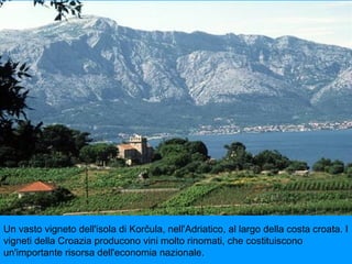 Croazia turismo | PPT