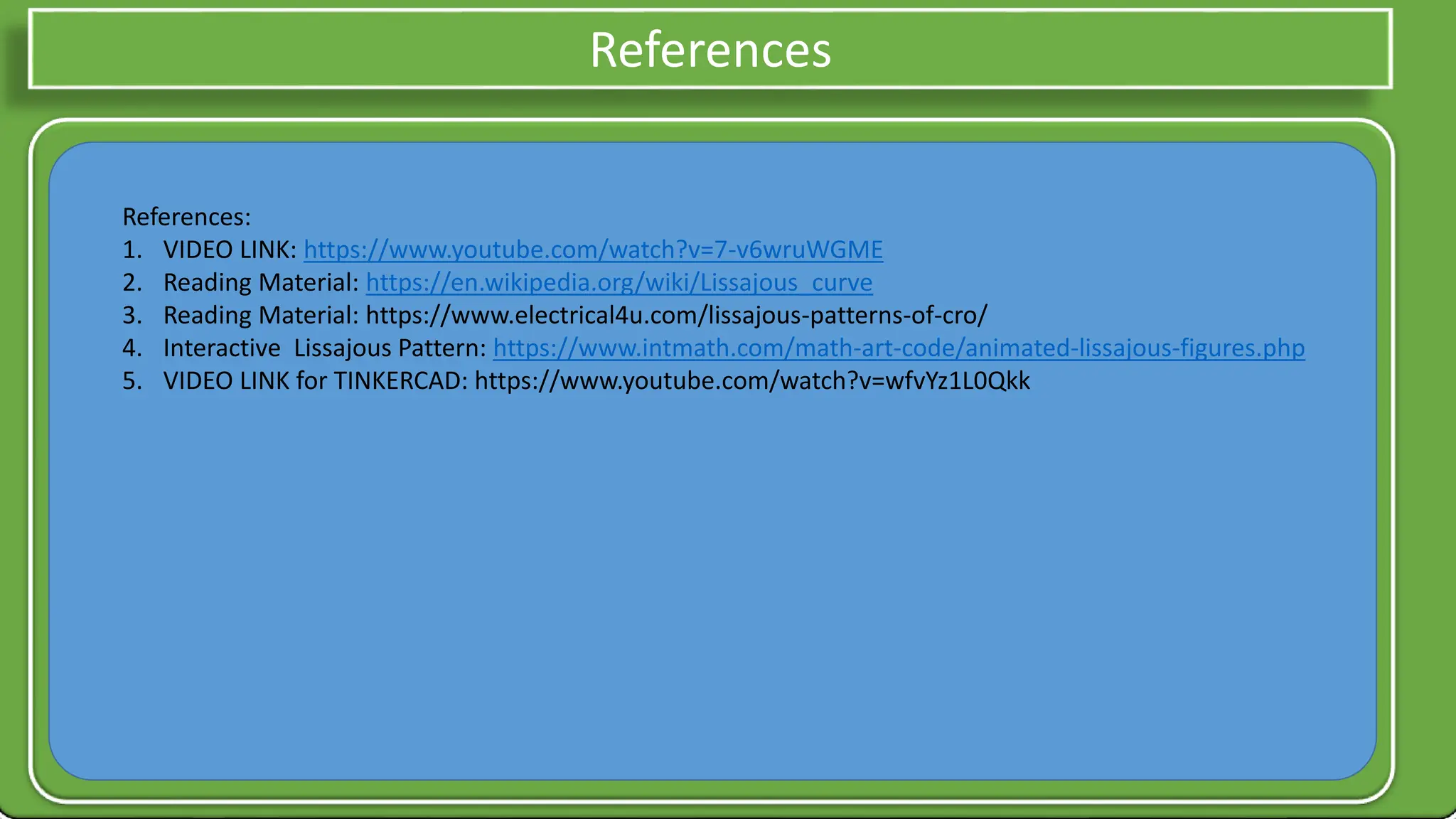 CRO Basics and Lissajous Figures_FE SEM 1.pptx
