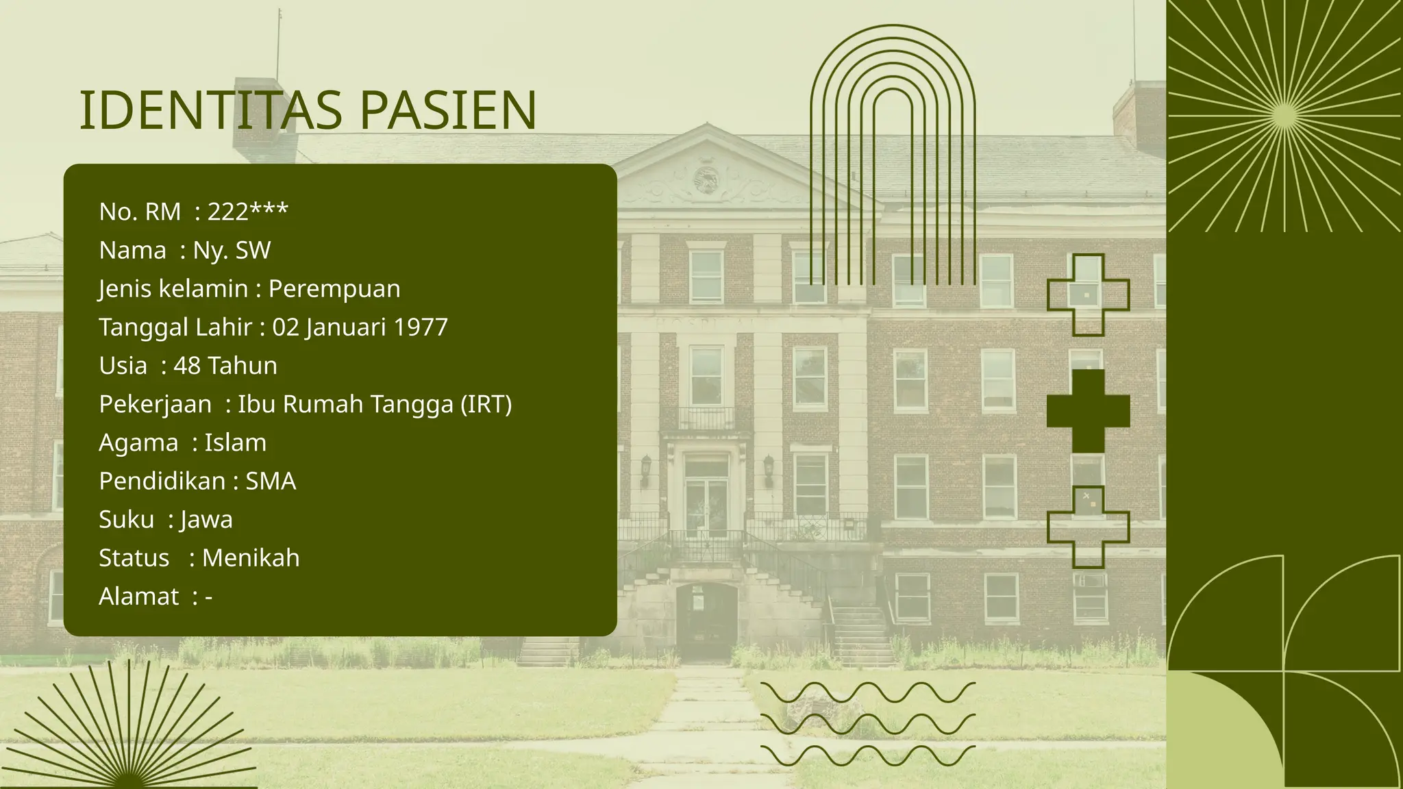 CASE REPORT OBGYN (TUMOR BARTHOLIN).pptx