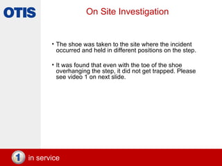 Crocs Shoe Incident | PPS