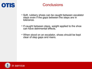 Crocs Shoe Incident | PPS