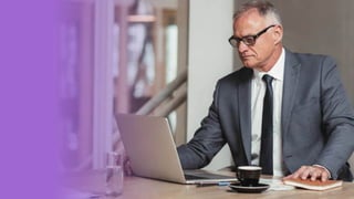 Stop and rethink B2B social | PPT