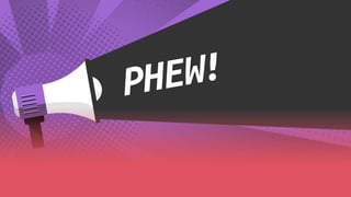 Stop and rethink B2B social | PPT