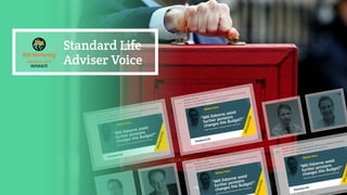 Stop and rethink B2B social | PPT