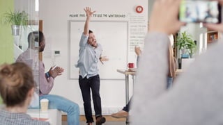 Stop and rethink B2B social | PPT