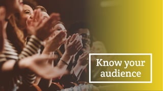 Stop and rethink B2B social | PPT