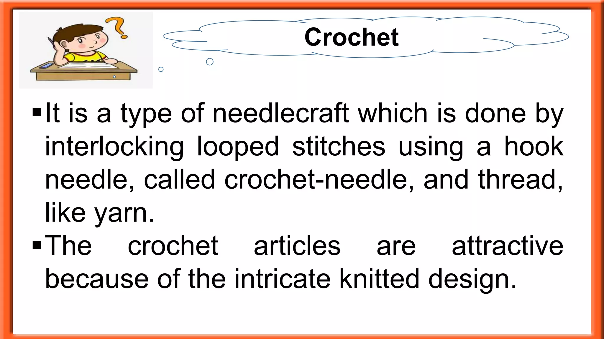 Crocheting.pptx