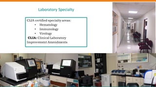 CLinical Research Office at Ponce Health Sciences Foundation/Ponce ...