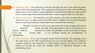 Description of Cathode ray oscilloscope.pptx