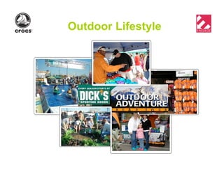 Crocs portfolio compressed | PPT