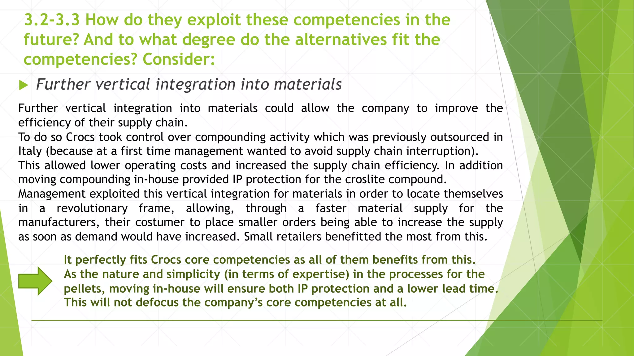 Crocs Marketing Strategy: Rise & Fall | PDF