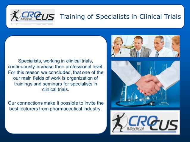 Crocus medical bv | PPT