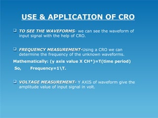 CRO,DSO,multimeter.pptxffffffffffffffffffffffffffffffffffffffffffffffff ...