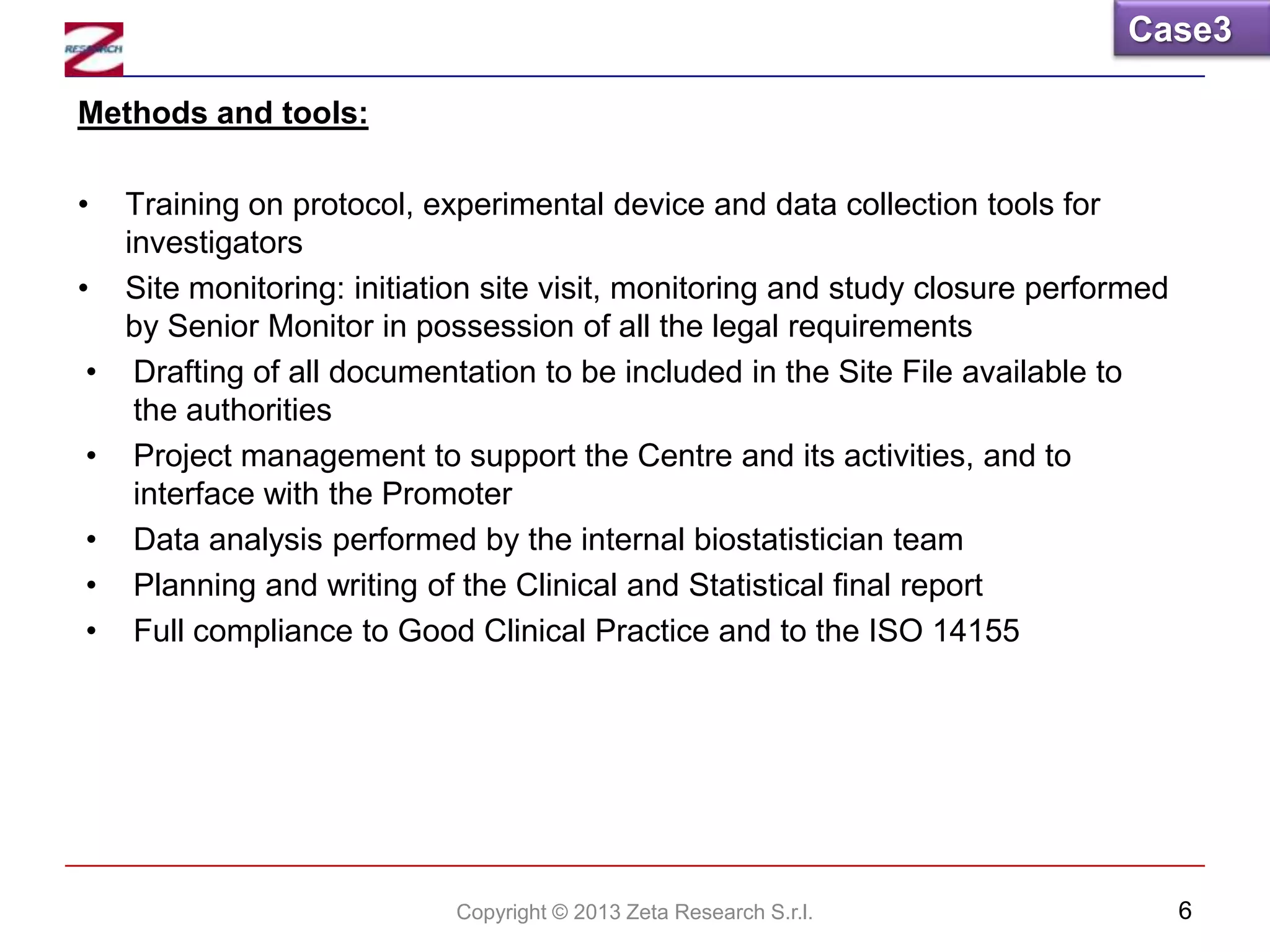 Ethical Documentation Data And Site Management Pptx