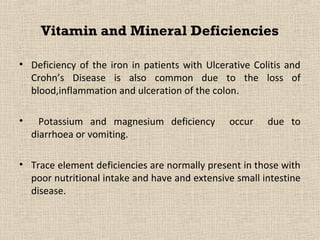 Crohn\'s disease | PPT
