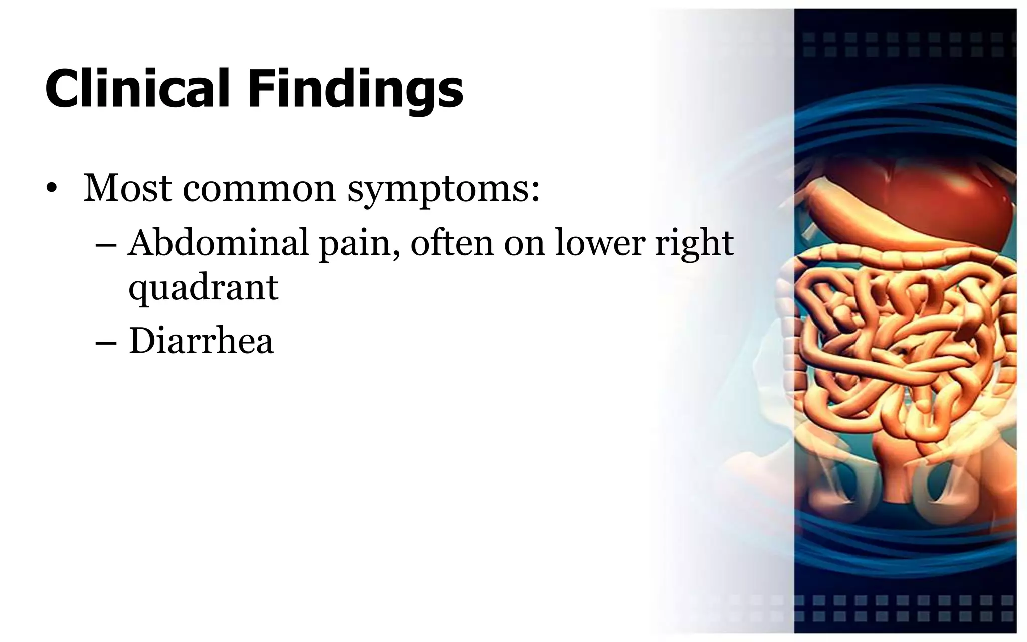 Crohns Disease Ppt