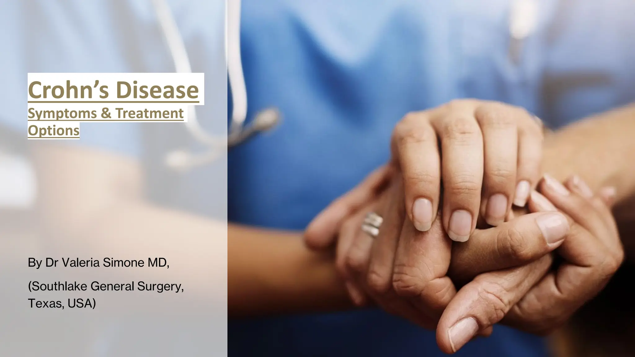 Crohn’s Disease - Symptoms & Treatment Options.pdf