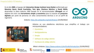 CROL - Proyecto CoDiCe TIC Robótica Arduino.pdf