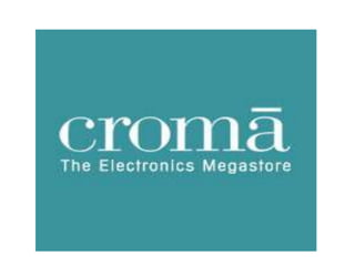 Croma Retail | PPT