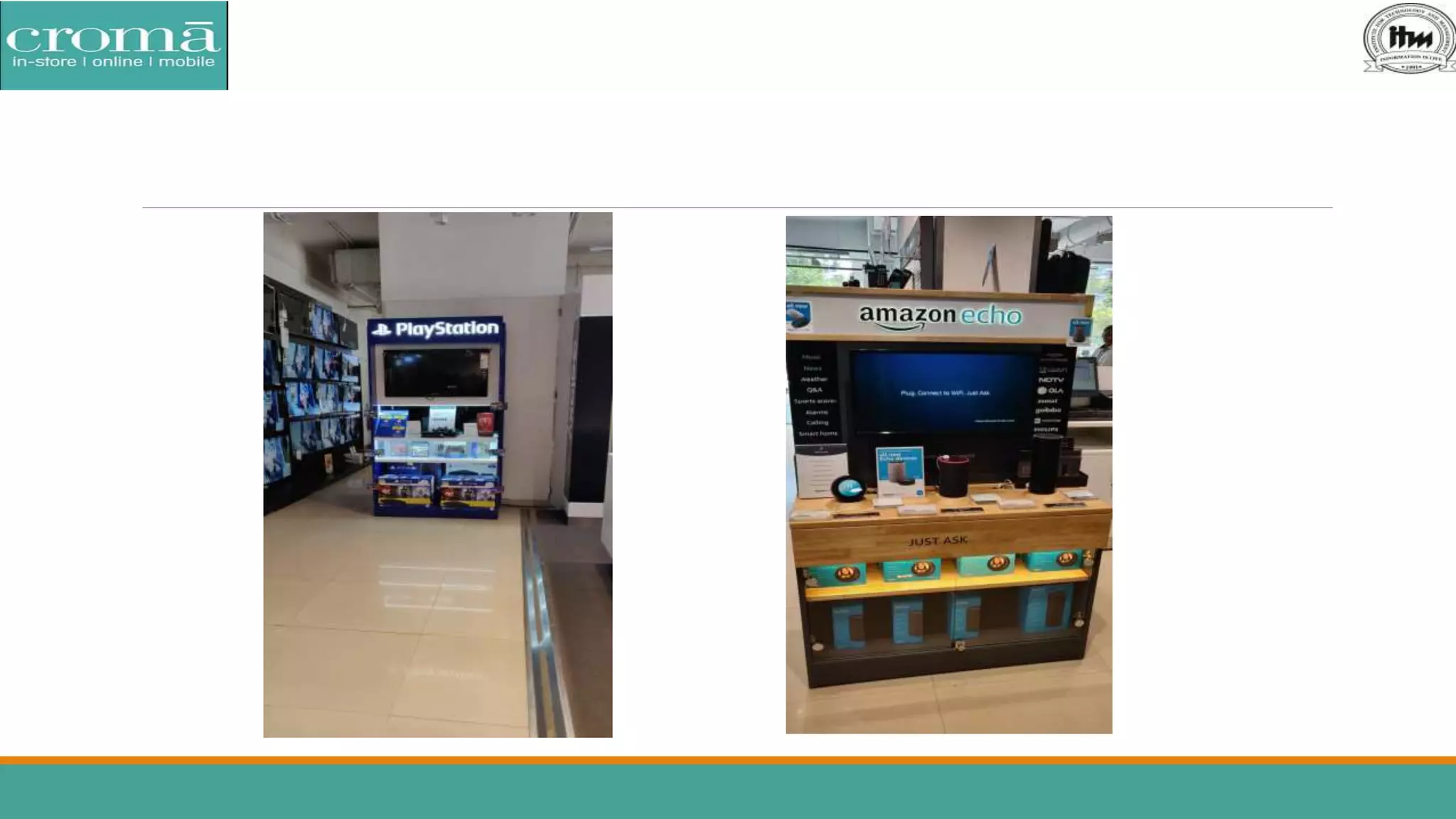 Croma a Tata enterprise | PPTX
