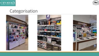 Croma a Tata enterprise | PPTX