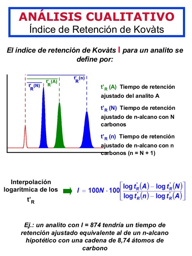 Cromatografia De Gases Cromatografia De Gases