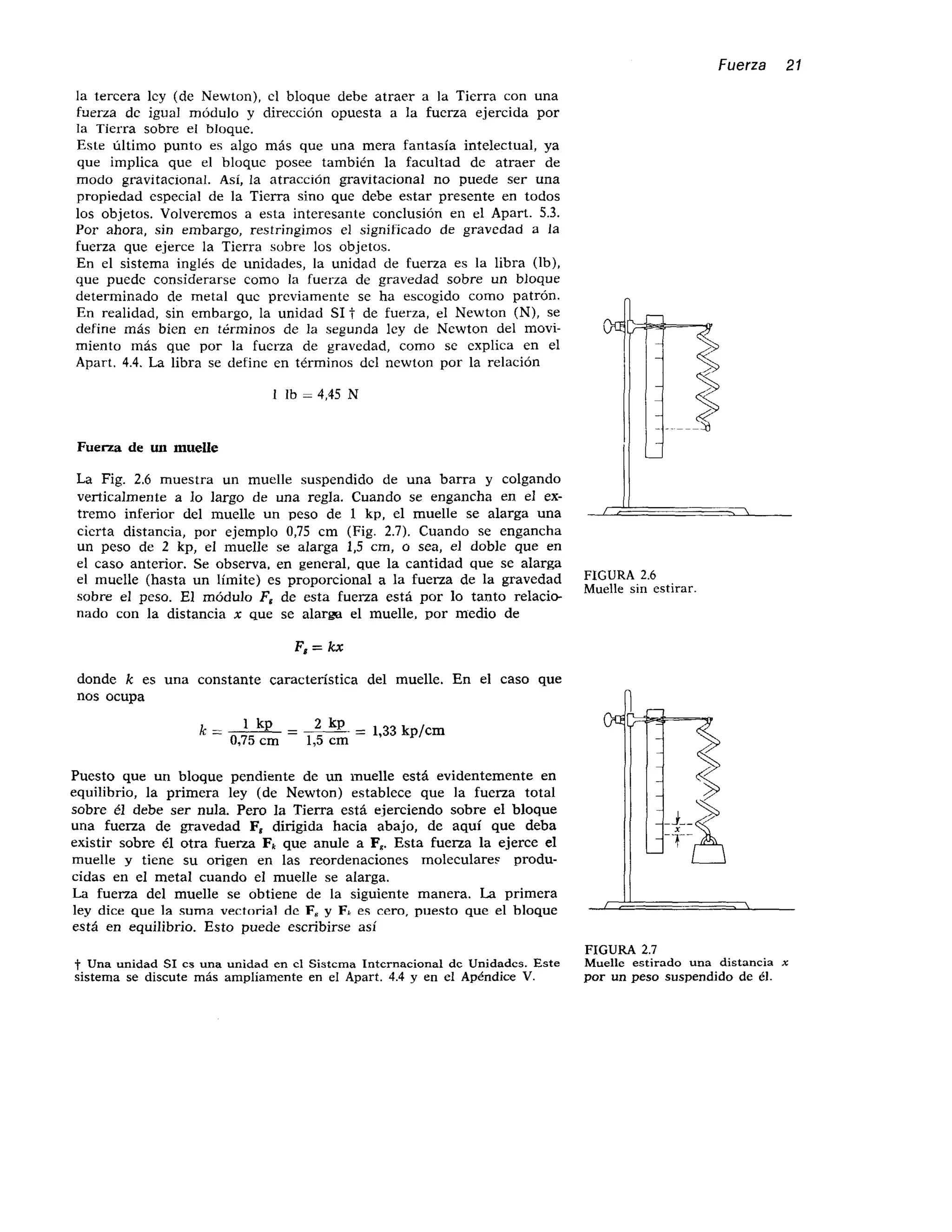 Fisica para ciencias de la vida. Alan H. Cromer. | PDF