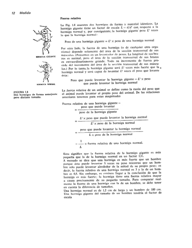Fisica para ciencias de la vida. Alan H. Cromer. | PDF