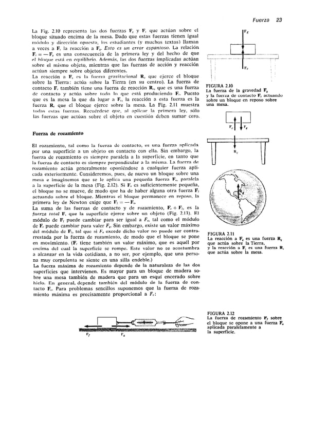 Fisica para ciencias de la vida. Alan H. Cromer. | PDF