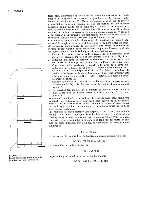 Fisica para ciencias de la vida. Alan H. Cromer. | PDF