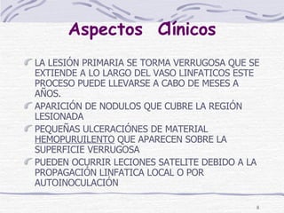 Cromomicosis | PPT