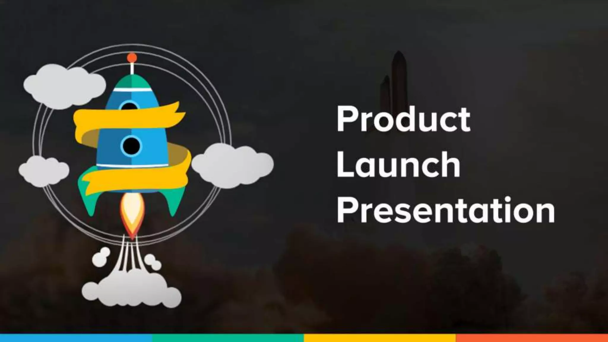 Product Launch Presentation | PPT | Free Download