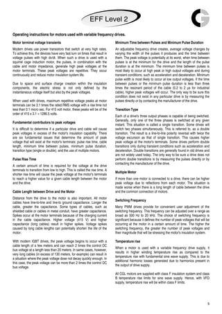 Crompton-greaves-tefc-squirrel-cage-motors-Catalogue (eff level 2) | PDF