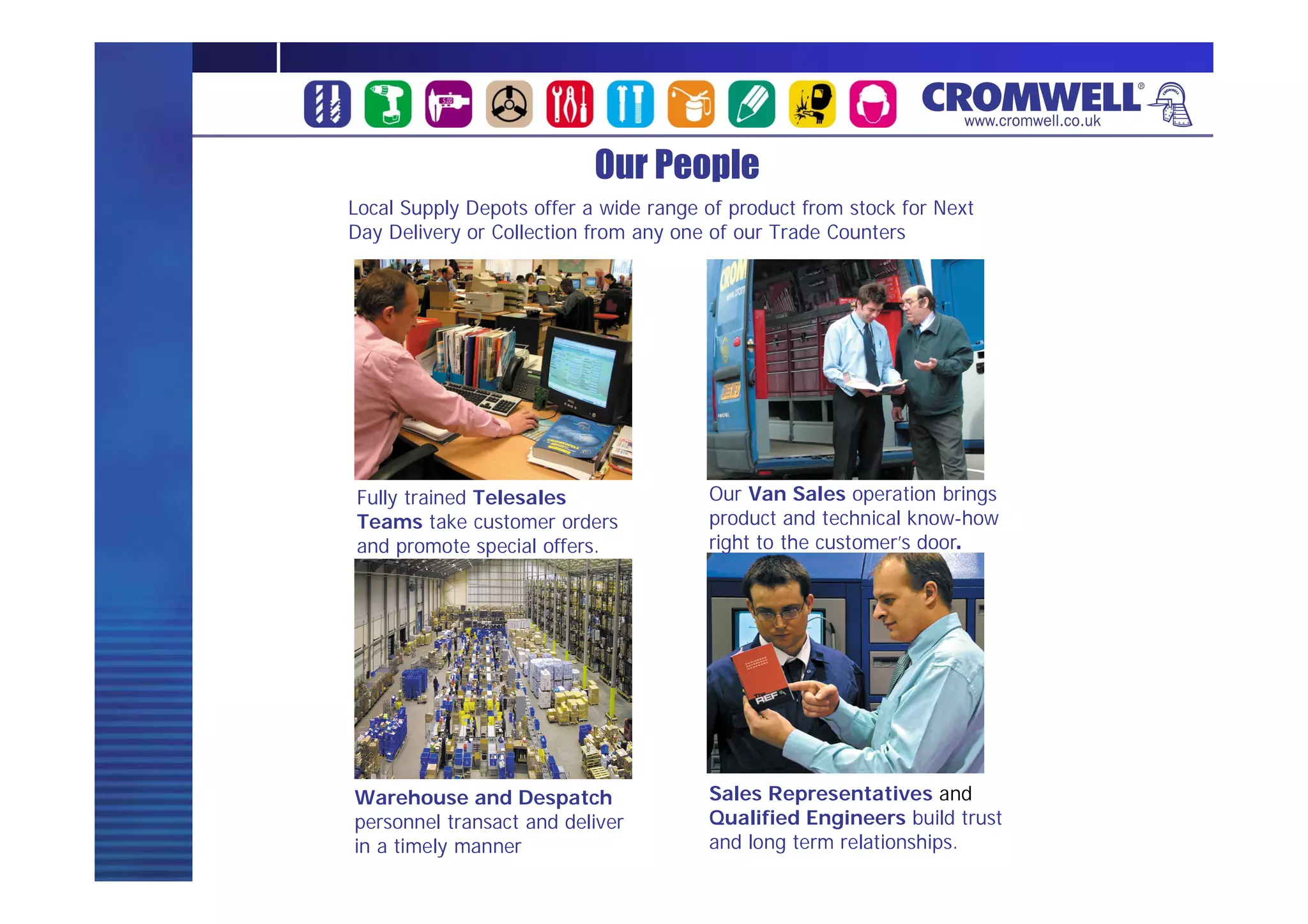 Introduction to Cromwell | PDF