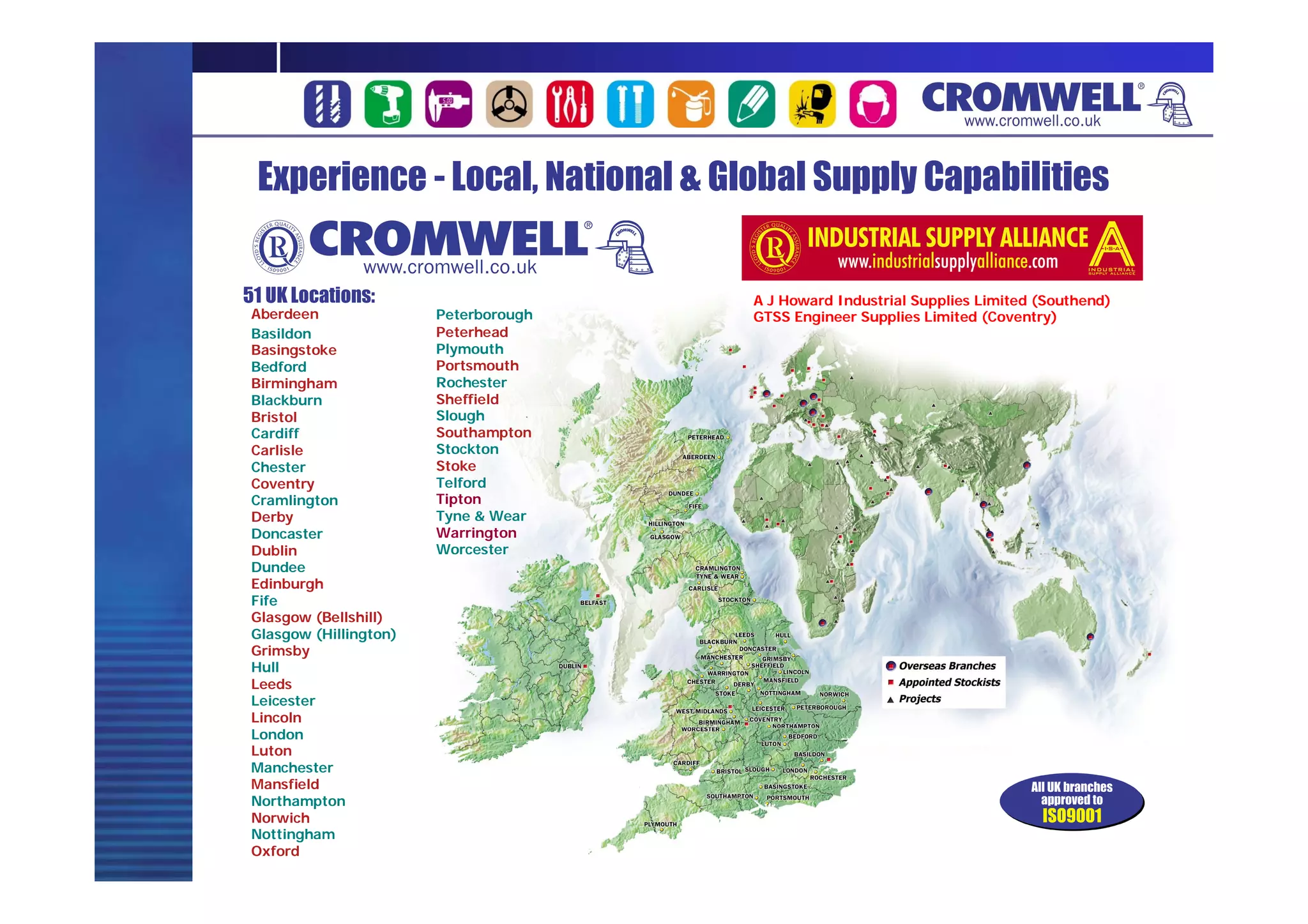 Introduction to Cromwell | PDF