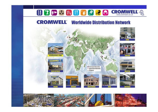 Introduction to Cromwell | PDF