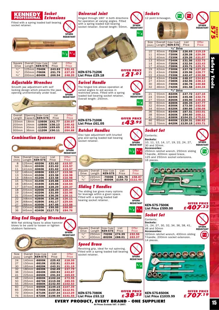 Cromwell Oil & Gas Catalog | PDF